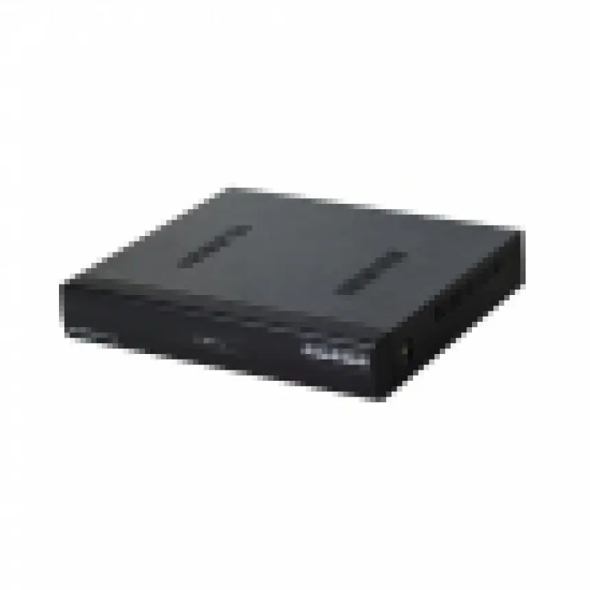 DVR 8-kanalni mrežni Analog+IP Cloud snimač Anza AZHVR-808S / D1 Rec / Playback / Mobile Phone View / HDMI+BNC+VGA out, Audio In/Out, 3G/WiFi podrška, 1x3.5"SATA HDD, H.264, 4xAlarm In/Out/PTZ por...