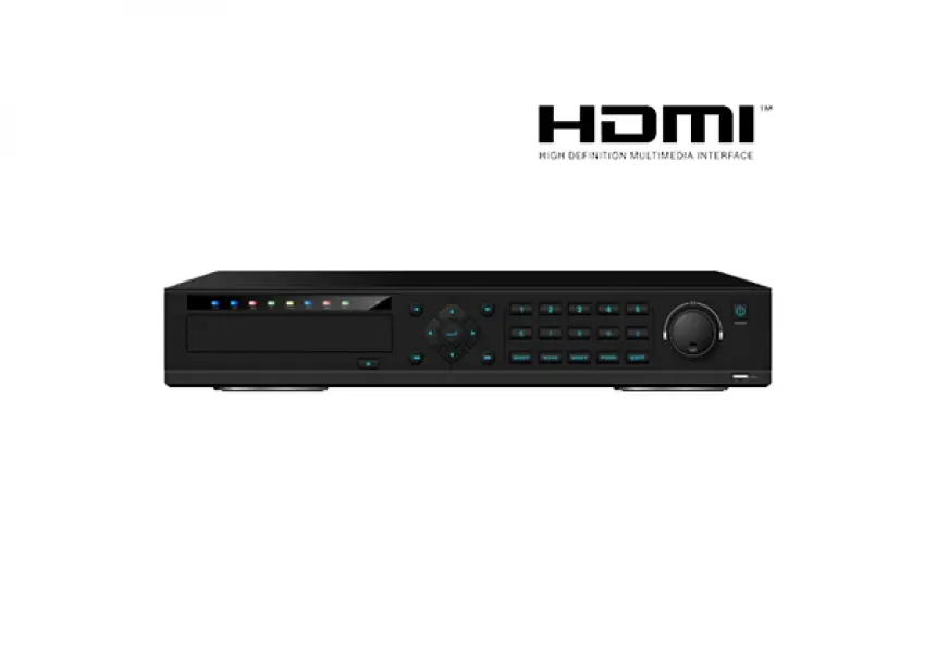 Snimac Analogni 32ch VGA/HDMI/SATAx4 EonBoom EN-5032