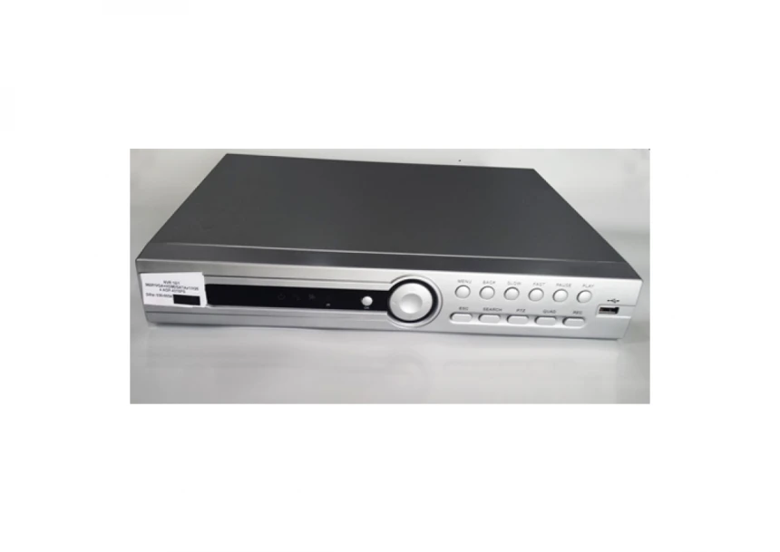 Snimac NVR 16ch 960P VGA/HDMI/SATAx1 Aop AOP-4316PS