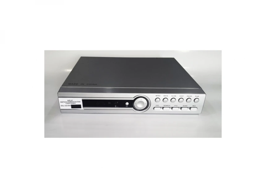 Snimac NVR 4ch 960P VGA/HDMI/SATAx1 Aop AOP-3704PS
