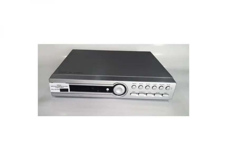 Snimac NVR 8ch 960P VGA/HDMI/SATAx1 Aop AOP-3708PS