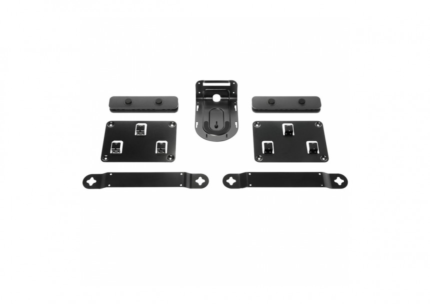LOGITECH MOUNTING KIT FOR RALLY - WW