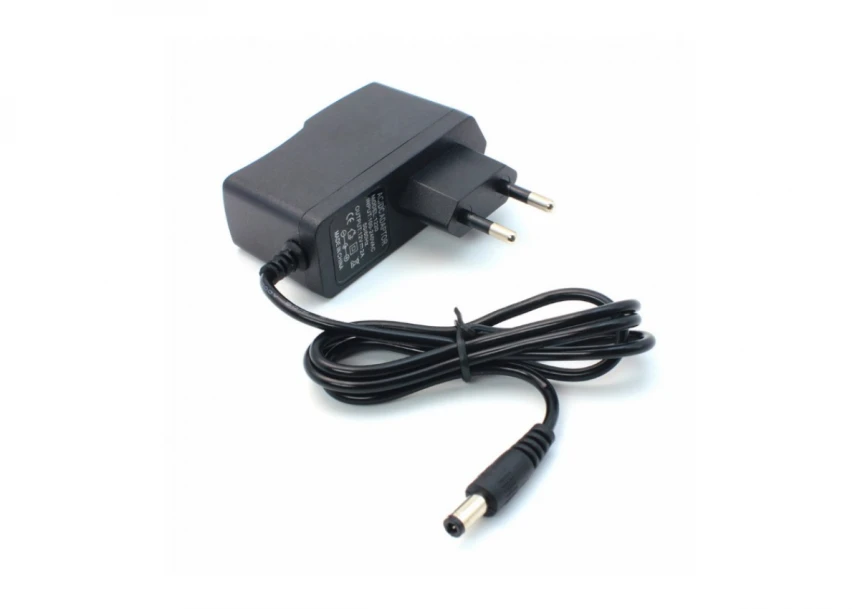 AC/DC adapter 12V - 2A