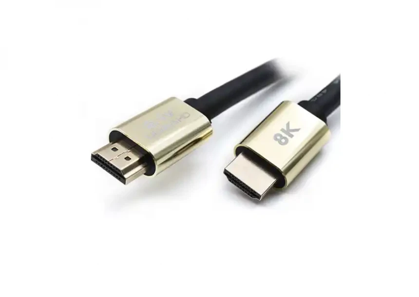 Kabl HDMI M/M V2.1 GOLD 1.5m KT-HK2.1-1.5m Kettz 8K