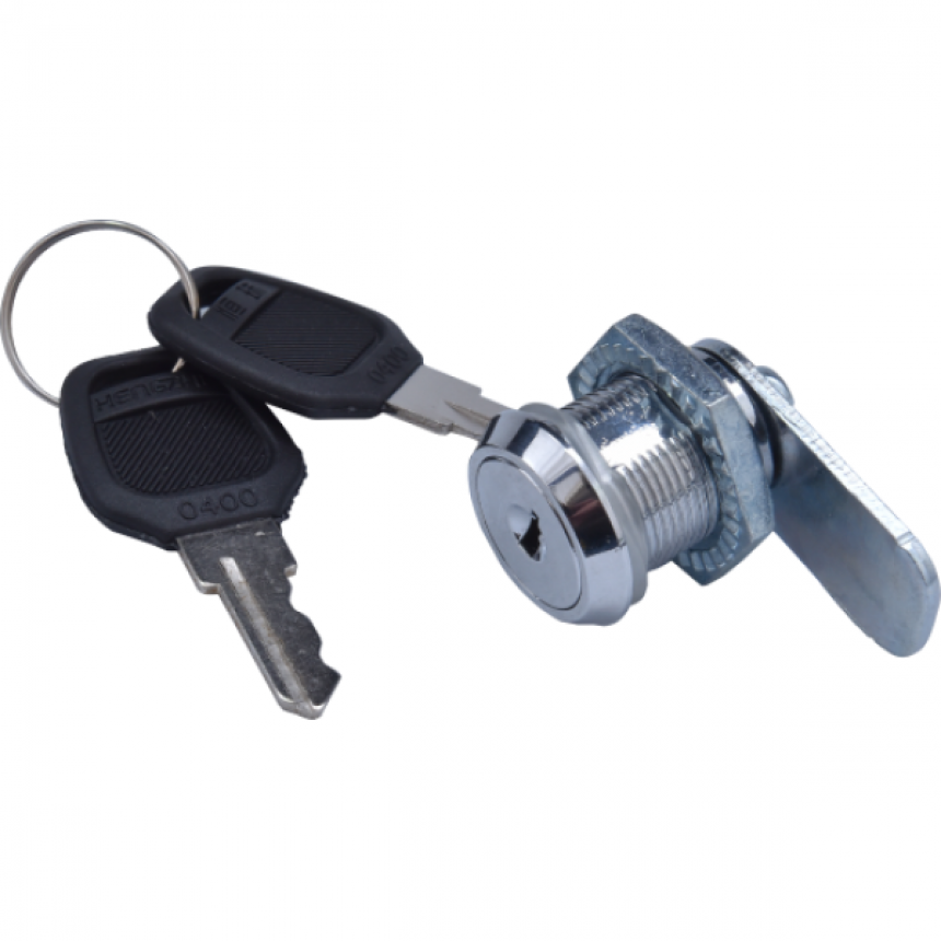 Bravica sa ključem za ormane Mitea Electric ME-MS402 - 18 x 20, 42940