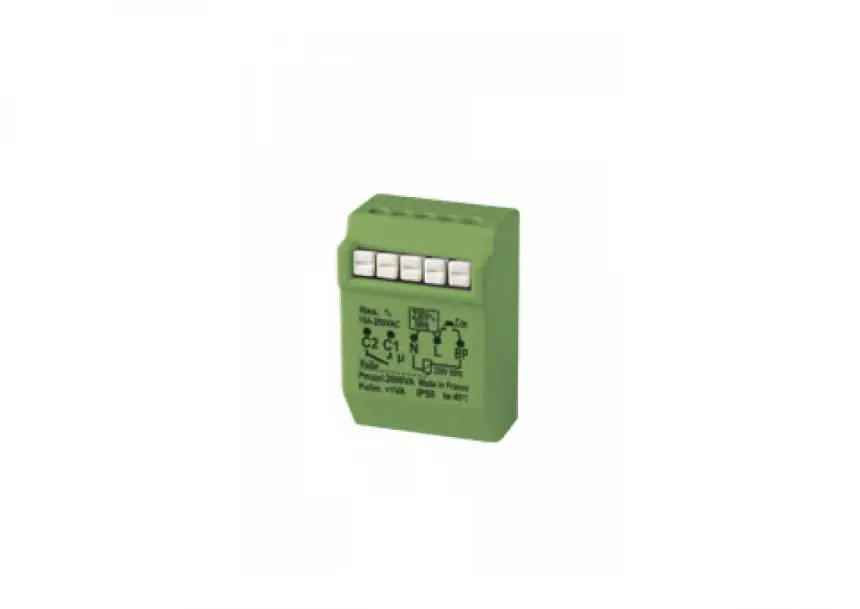 MTR2000ERP