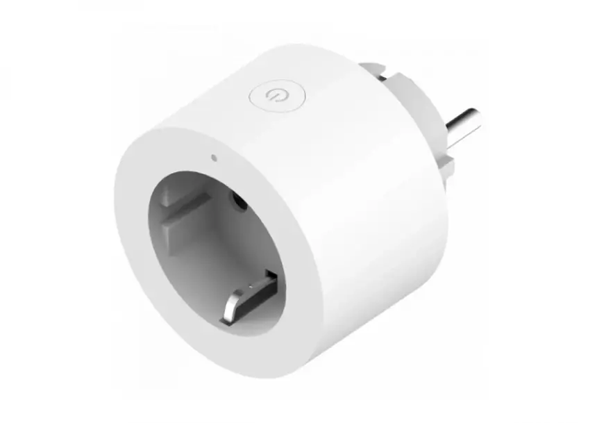 Aqara Smart Plug (EU Version): Model No: SP-EUC01; SKU: AP007EUW01