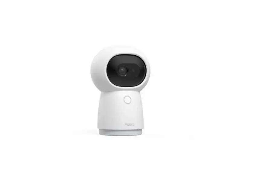 Aqara Camera Hub G3: Model No: CH-H03; SKU: AC005EUW01