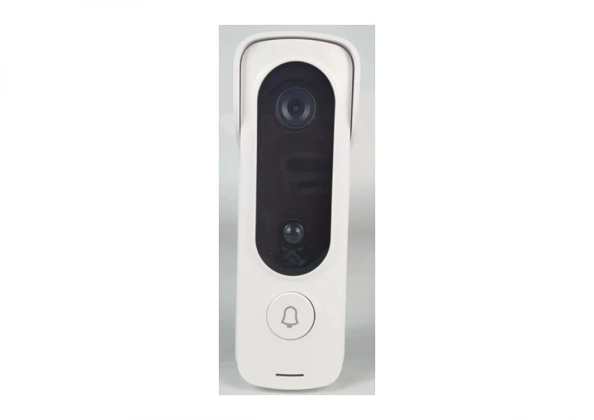 SMART HDB-002 720P TUYA App control Doorbell with battery