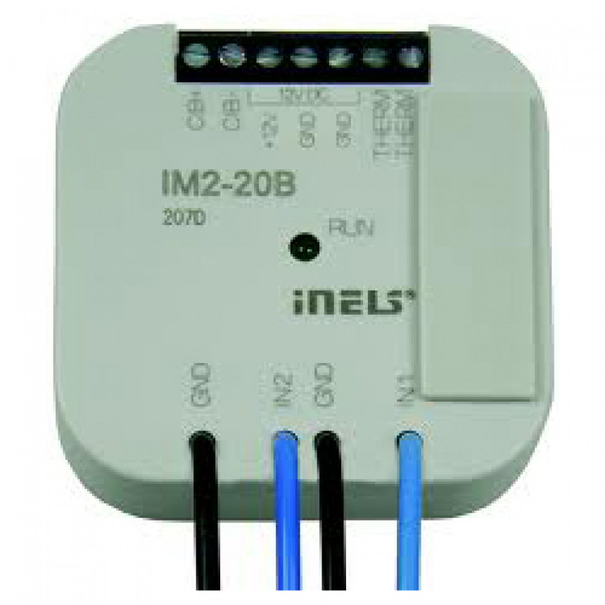 iNELS 2 DI input module IM2-20B