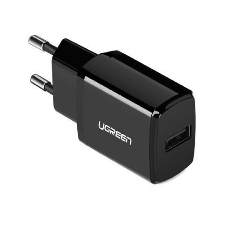 Kućni USB punjač FAST 5V/2.1A Ugreen ED011 50459
