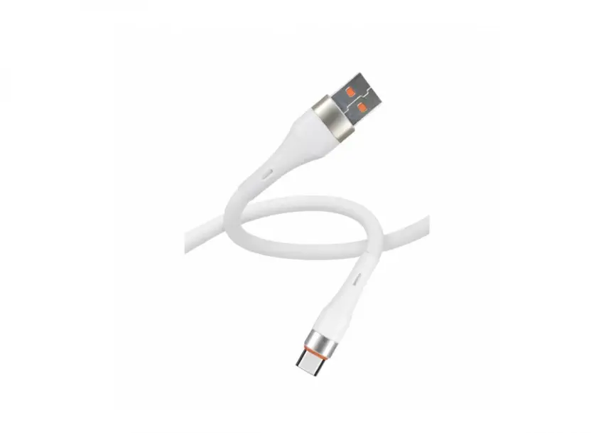 USB 2.0 kabel, USB A- USB C, 1m USBKSL-A/TypeC