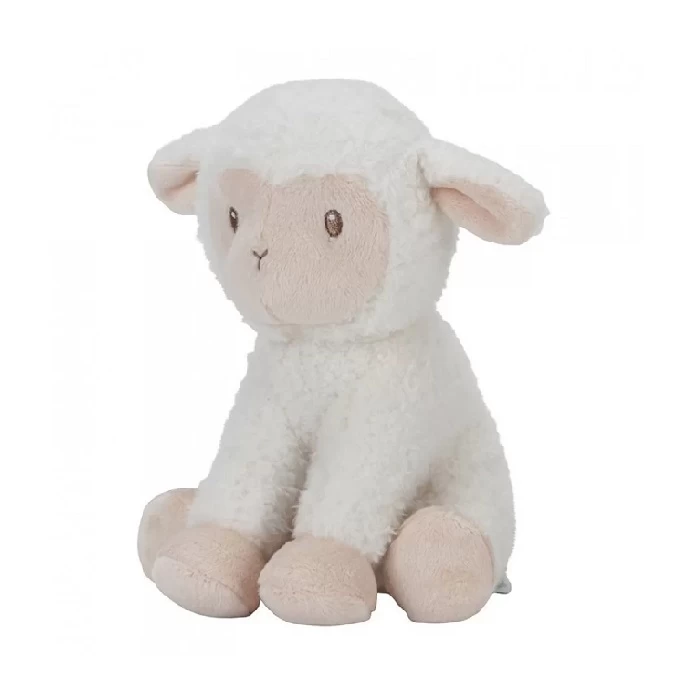 Cuddle ovca 17 cm Little Farm LD8829