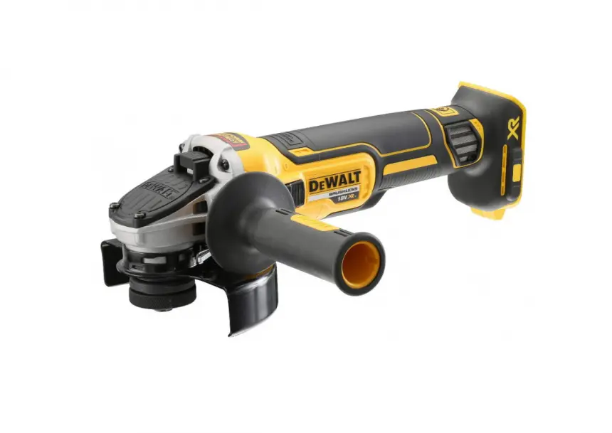 Aku ugaona brusilica 18v DeWalt DCG405P2