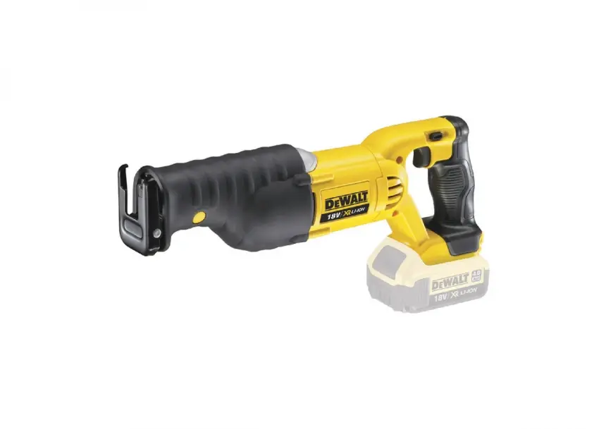 Akumulatorska recipro testera Dewalt Ricipro 18V XR Solo DCS380N