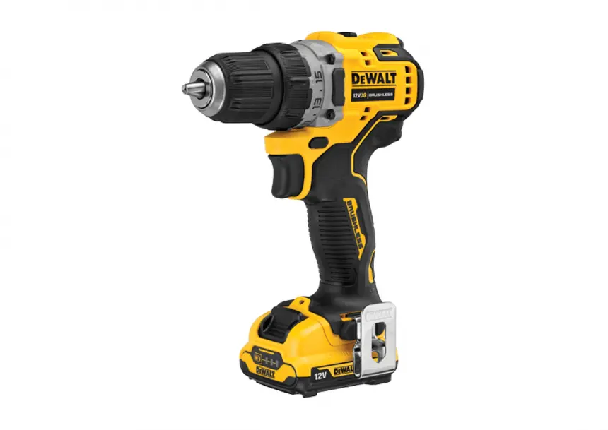 Bušilica odvijač Aku DeWalt DCD701D2