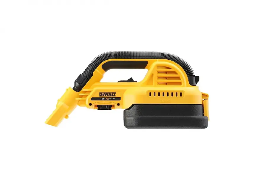 Akumulatorski usisivač DeWalt DCV517N