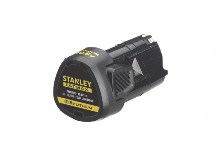 Stanley FatMax baterija 10,8V 1,5 Ah FMC085L