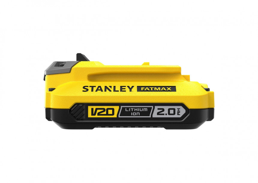 Stanley FatMax punjiva baterija 18V 2 Ah FMC687L