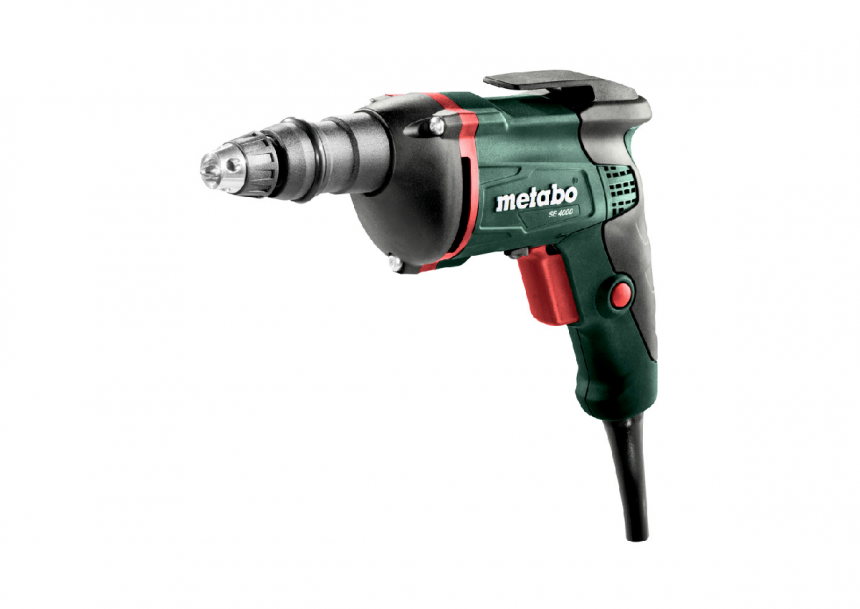 Metabo SE 4000