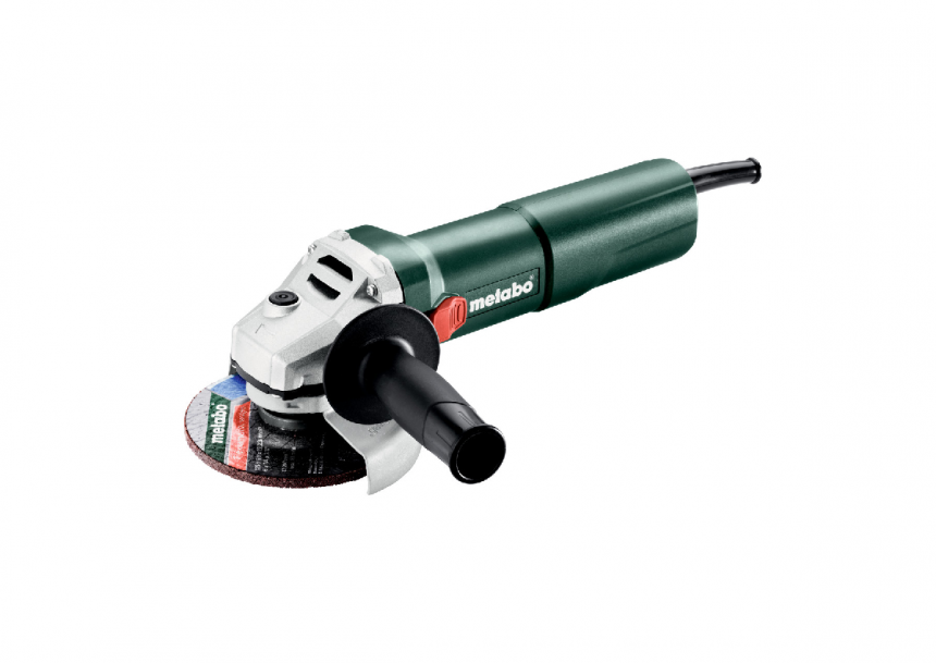 Metabo W 1100-125