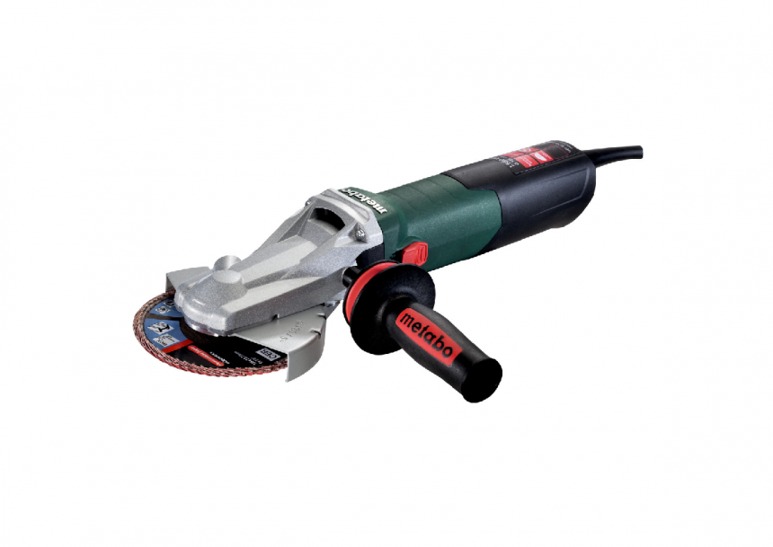 Metabo WEF 15-125 Quick