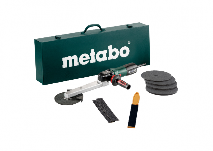 Metabo KNSE 9-150 Set