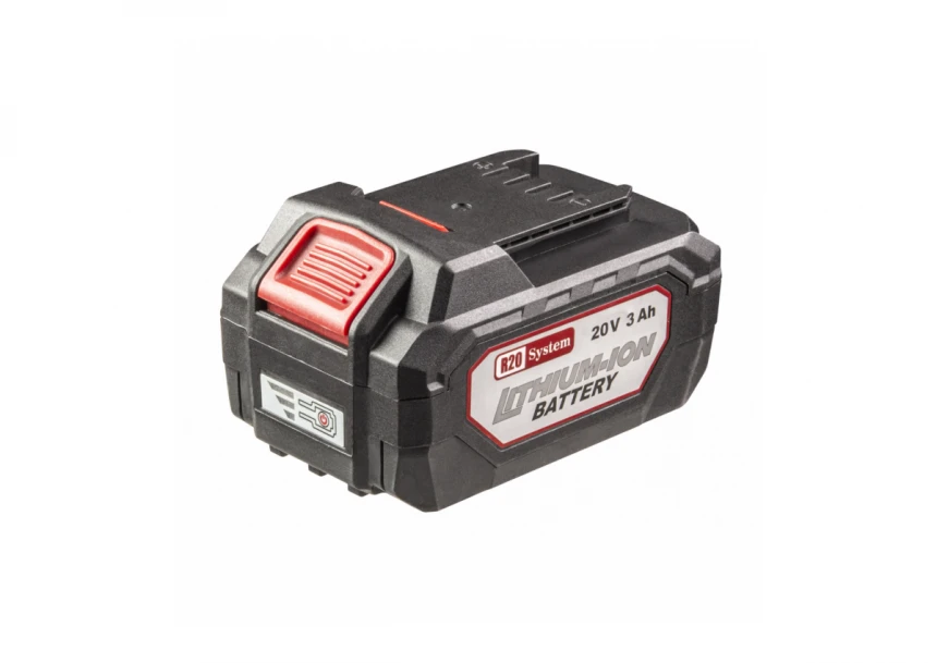 Baterija RDP-R20 3Ah System 131159