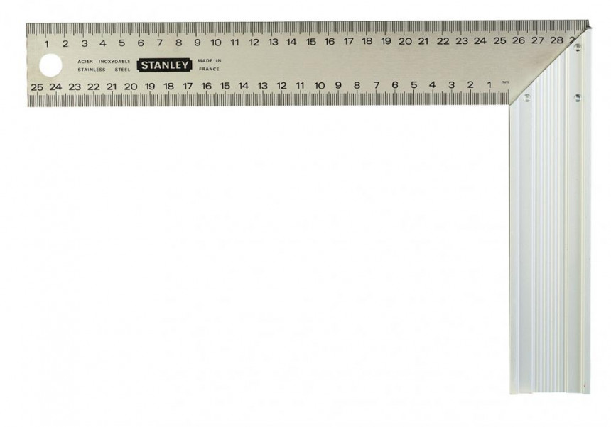 Stanley Vinkla tesarska 400 x 200mm 1-45-687