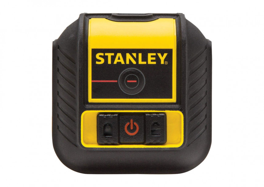 Stanley laser Cross 90 - Crveni (STHT77502-1)