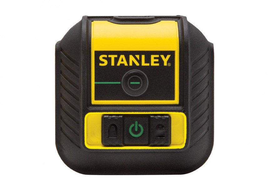 Stanley laser Cross 90 - Zeleni (STHT77592-1)