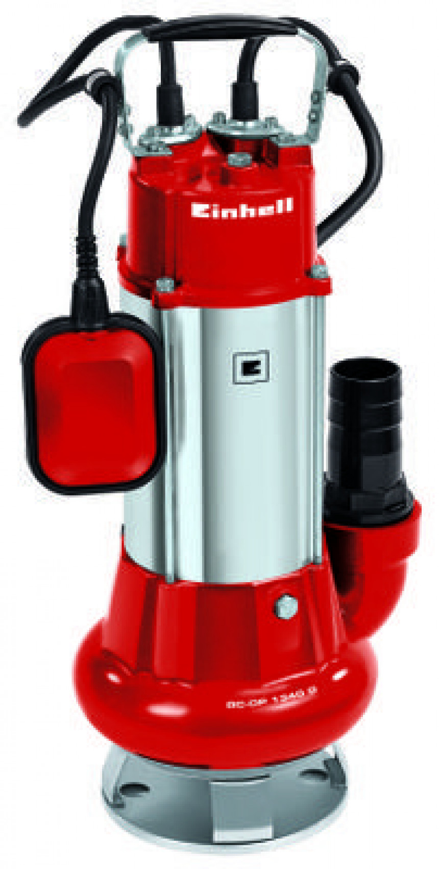 Pumpa za prljavu vodu Einhell GC-DP 1340 G 4170742