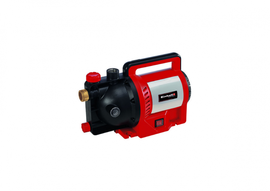 Baštenska pumpa Einhell GC-GP 1250 N - 4180350
