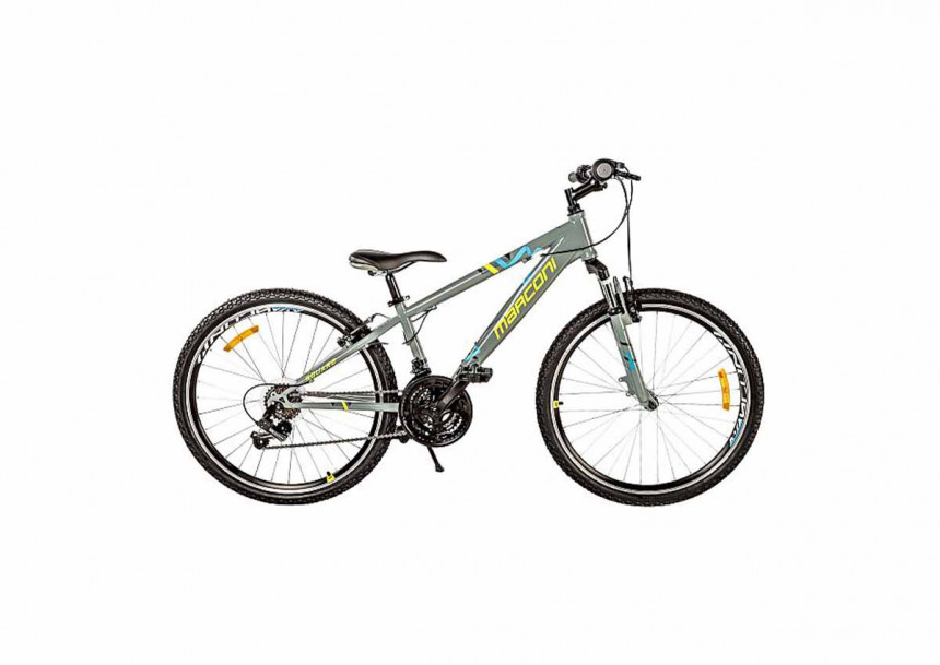 Bicikl MARCONI MTB SQUARE 26" 13 SI BIC-2059