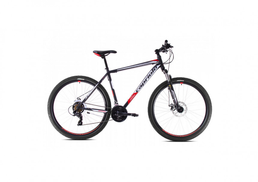 Capriolo MTB OXYGEN 29"21HT crno-crven 920426-21