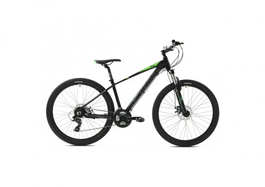 Capriolo MTB EXID 27"5 crno-zeleno 920557-16