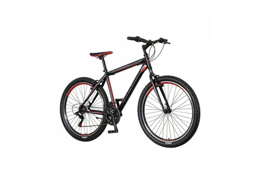 Explorer classic mtb bicikla crno crvena-cla274 (ven~1281049)