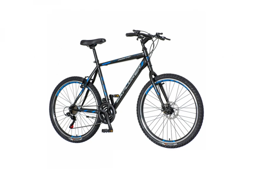 North explorer bicikla crno plava-nor266d1 (ven~1261155)