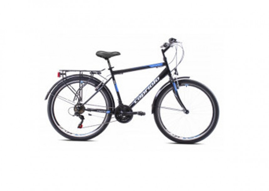 Bicikl Capriolo Ctb Ardagh custom bike 28" (905543-23)