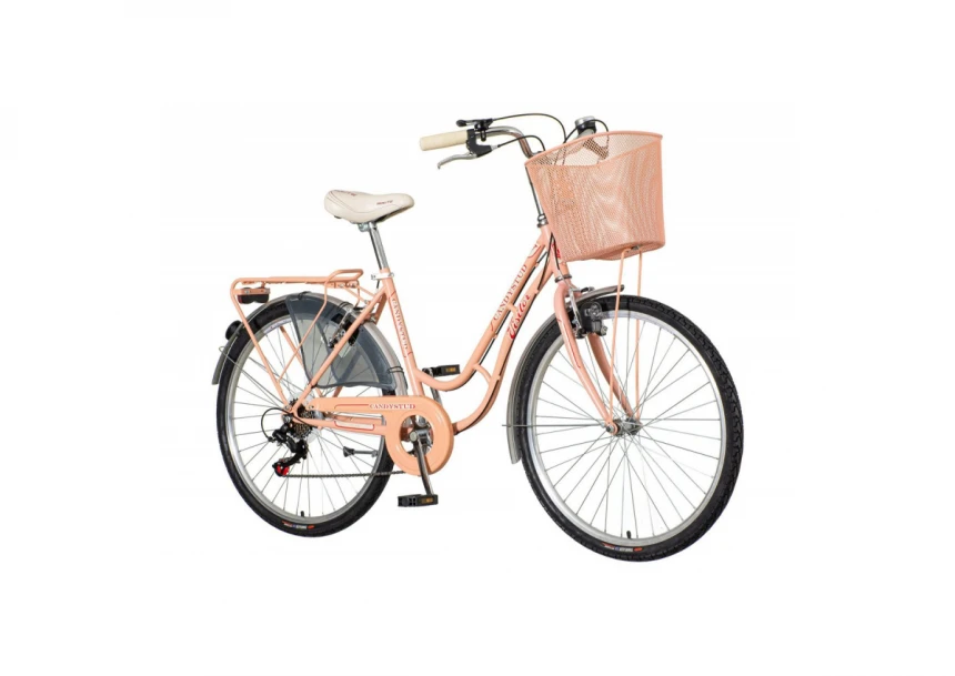 Roza candystud ženska bicikla -fam2631s6 (ven~1260227)