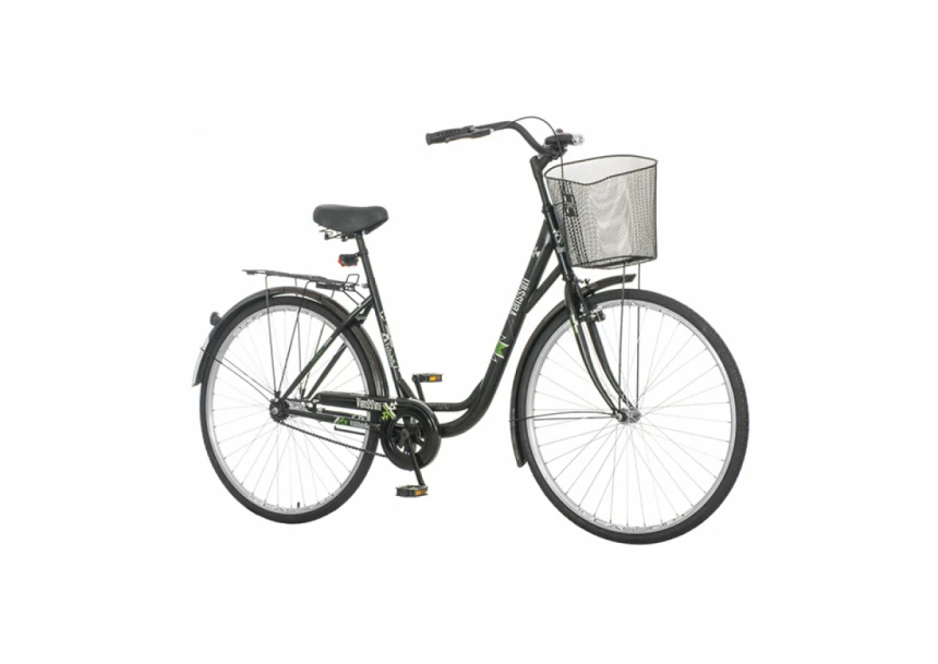 City bicikla venssini sivo zelena-diam282kk (ven~1281025)