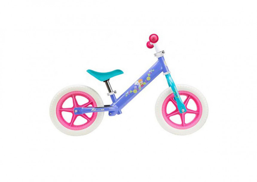 Dečiji Bicikl Capriolo Gur-gur Frozen 290022