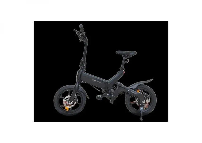 MS ENERGY eBike i6 Black_REG