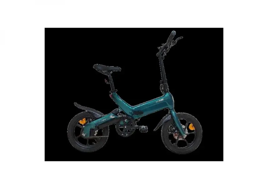 MS ENERGY eBike i6 Green_REG