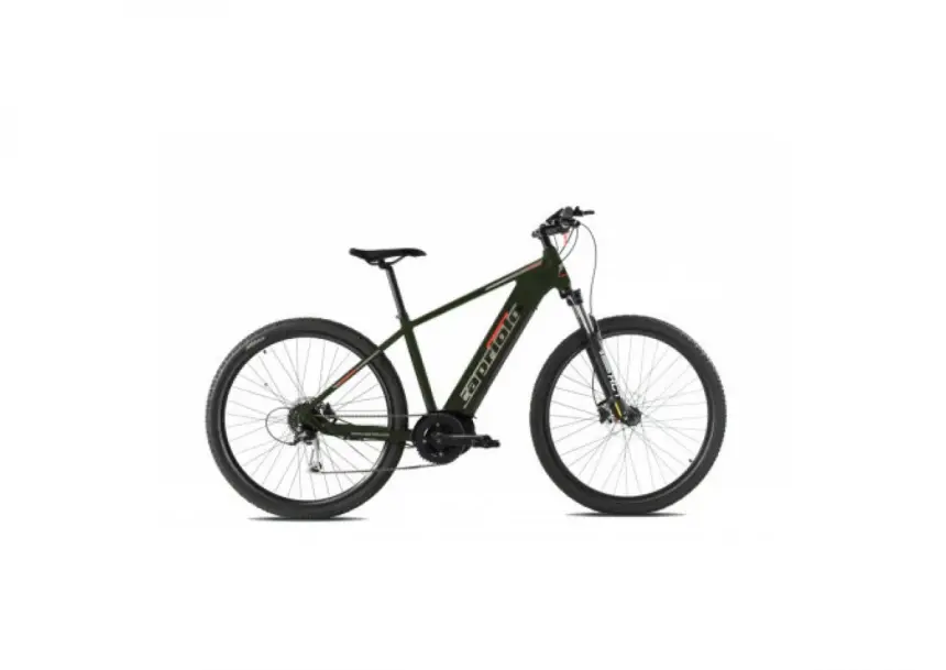 Capriolo VOLTA 94 E-BIKE 29" zele-crve 923802