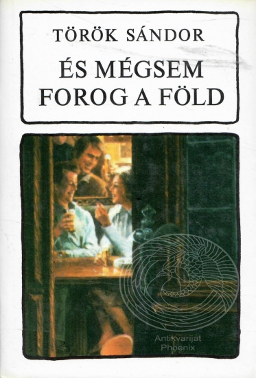 És mégsem forog a Föld
