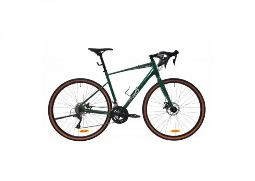 Capriolo ROAD G 94 28" zeleno 923237-49