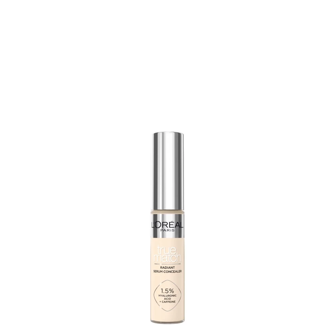 LOREAL KOREKTOR TEČNI TRUE MATCH RADIANT SERUM 1.N