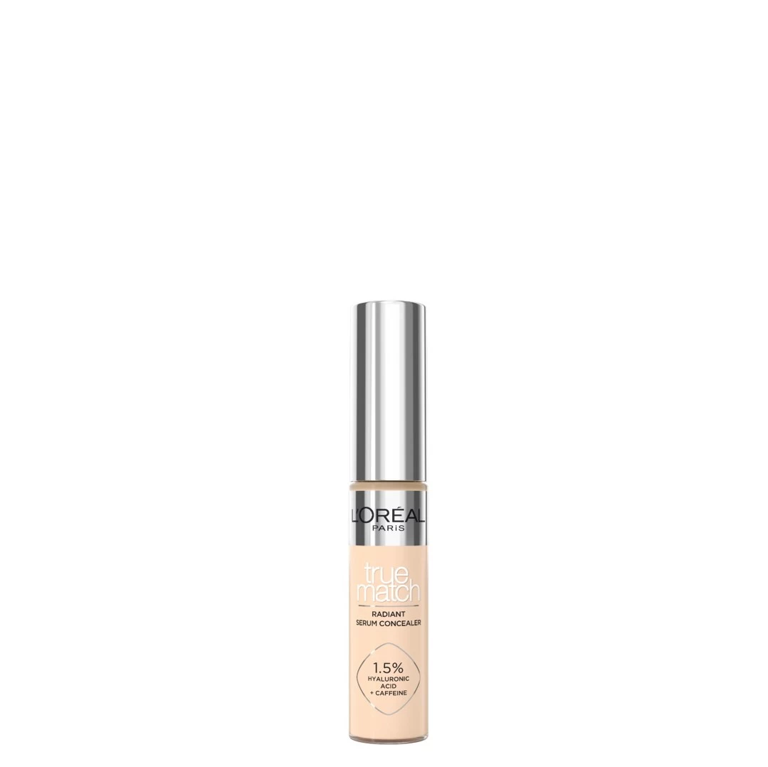 LOREAL KOREKTOR TEČNI TRUE MATCH RADIANT SERUM 2R