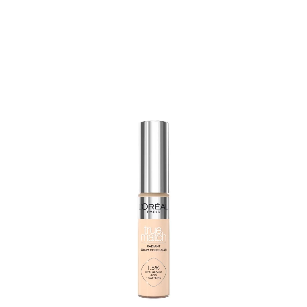 LOREAL KOREKTOR TEČNI TRUE MATCH RADIANT SERUM 3R